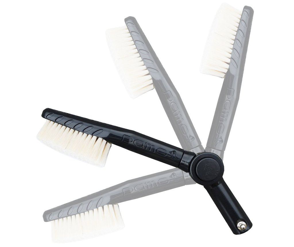 PAMO Climbing Brush | Roctic Climbing